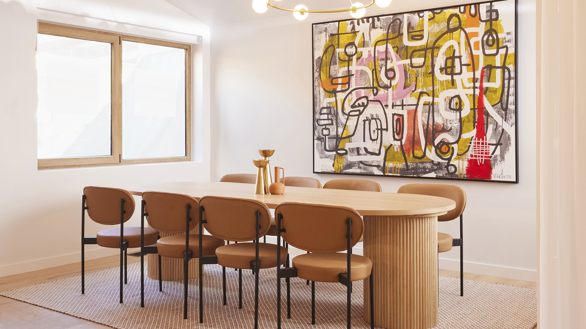 3 of the biggest mistakes from The Block living and dining room reveals ...