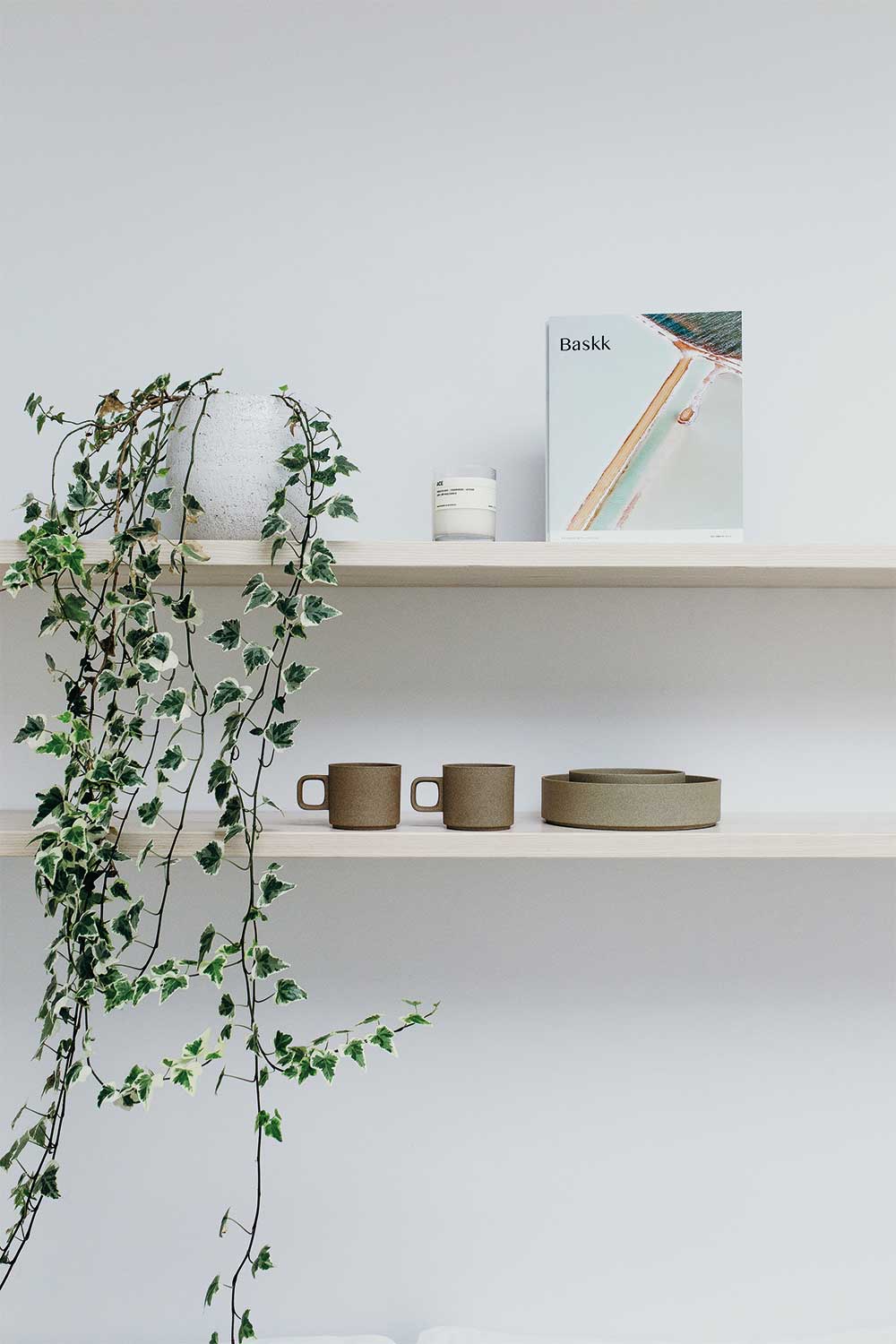 The minimalist homewares store you need to know about | Home Beautiful