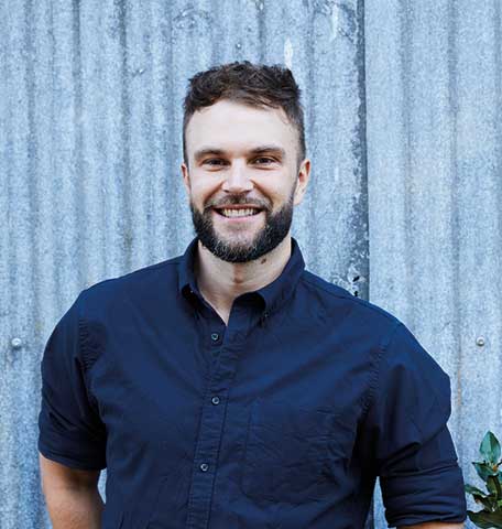 Take me to church | Home Beautiful