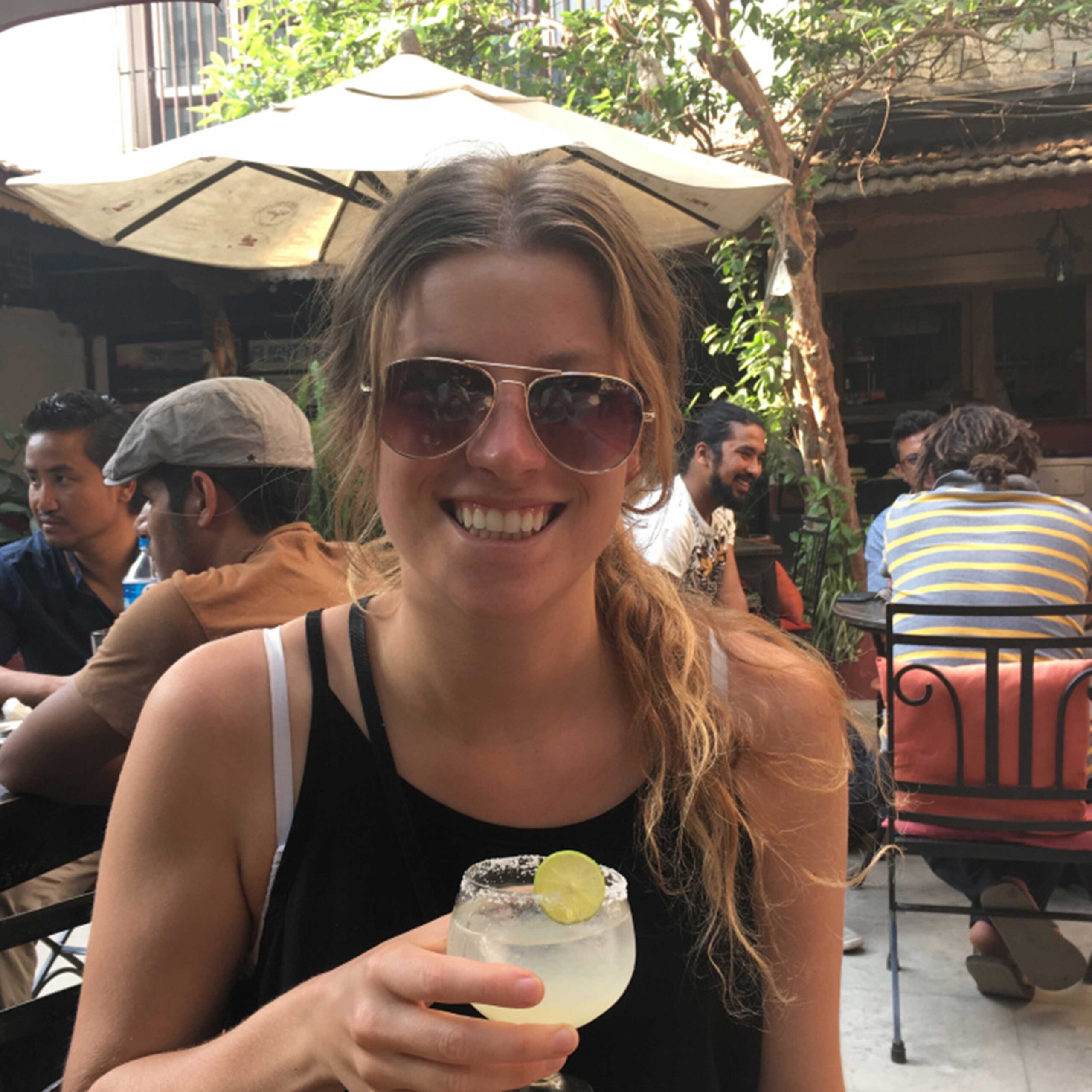 Giraffe Manor: A luxury hotel with a difference | Home Beautiful