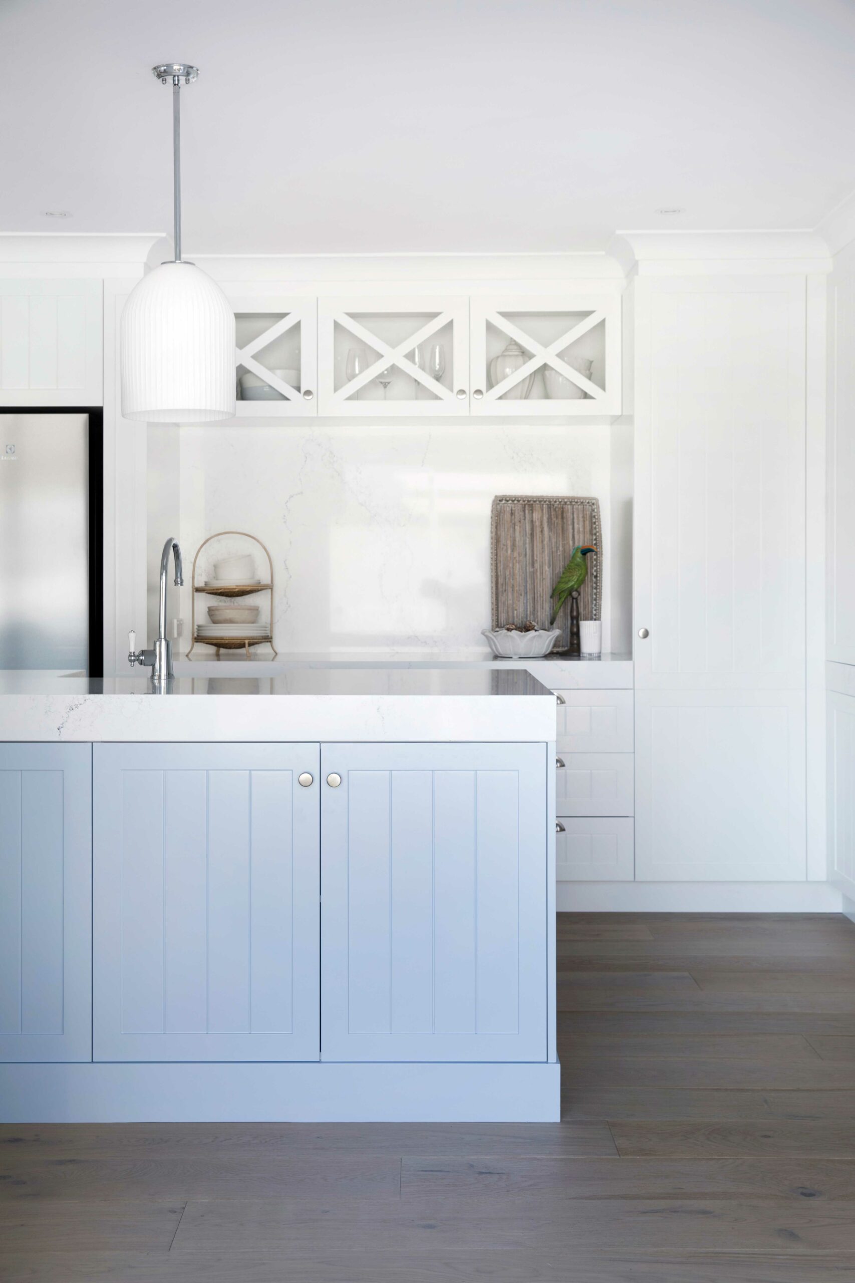 The Three Birds’ latest renovation! We reveal the kitchen, dining area ...