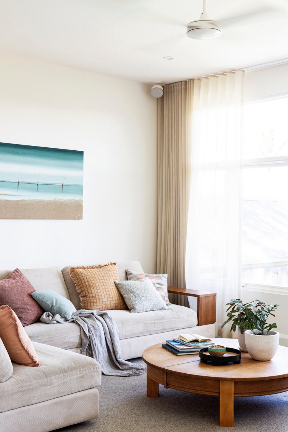 20 coffee table ideas to pull your whole living room together | Home ...