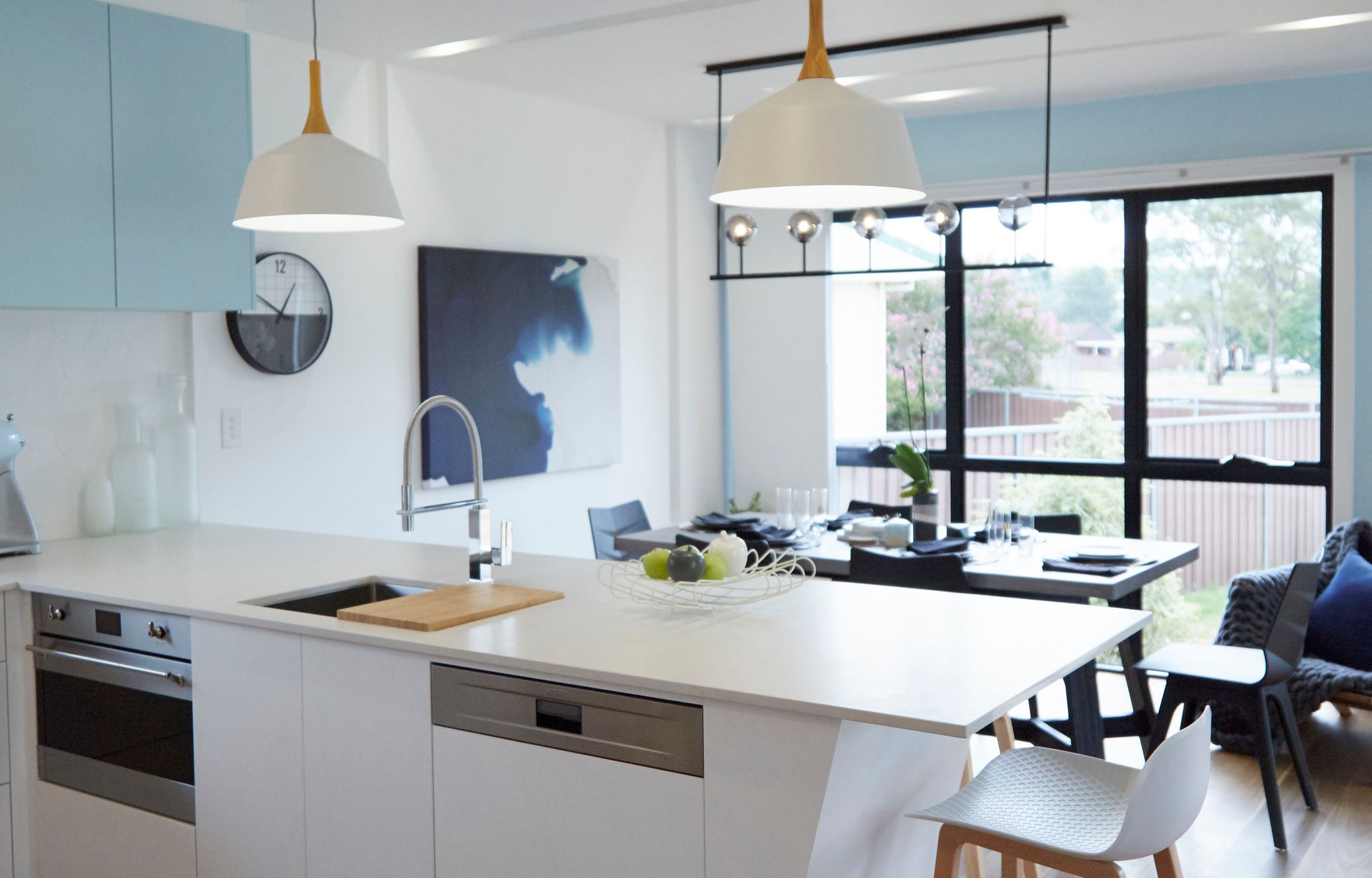 House Rules 2017: NSW home reveal | Home Beautiful